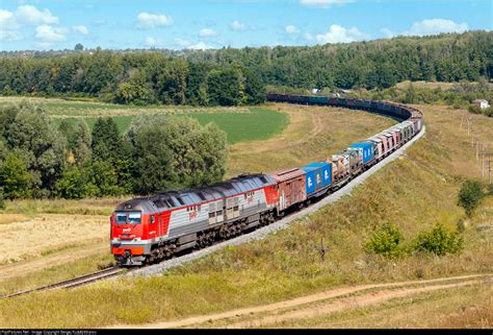 Sektor kombinovanog transporta „blago negativan“ oko 2023 - Klaster ...