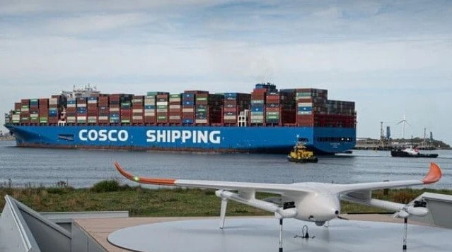 Arktički uspjeh: Flying Fish 1 otvara put za nove pomorske rute ...