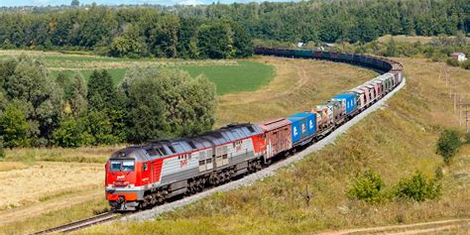 Prvi kamen za železničku liniju drugog koloseka do Alashankou ...