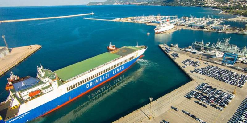 Potpisan ugovor: LNG terminal uskoro će se graditi i u Luci Bar ...