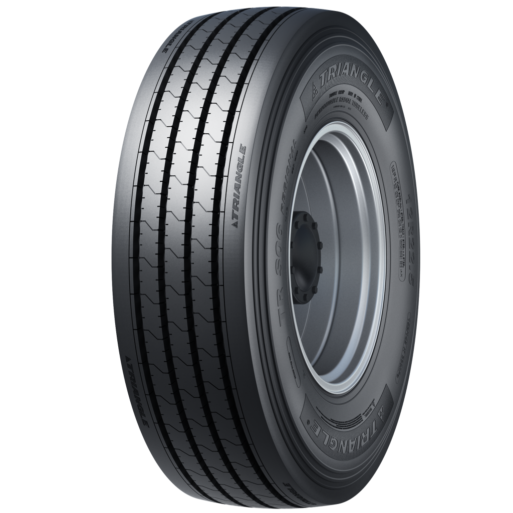 VODIČ ZA KUPOVINU GUMA ZA AUTOBUS - Klaster Logistika