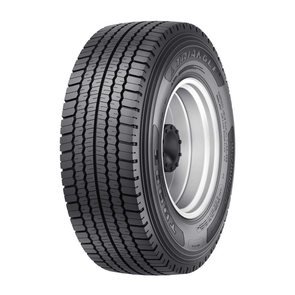 PRING: VODIČ ZA KUPOVINU GUMA ZA AUTOBUSE! - Klaster Logistika