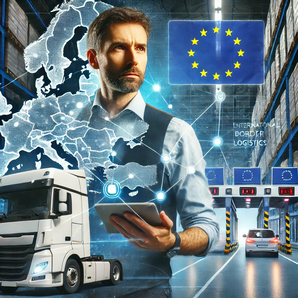 Transport Intelligence (Ti): Vraća se povjerenje – globalna logistika se prilagođava „novom ...